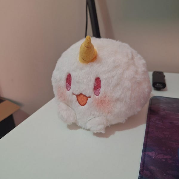 Omniscient Reader's Viewpoint, ORV - Biyoo Plushie - Etsy