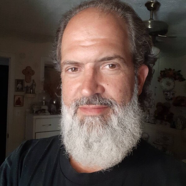 Hand Crafted Caveman® Beard Oil Mens Beard Conditioner, FREE Wooden ...