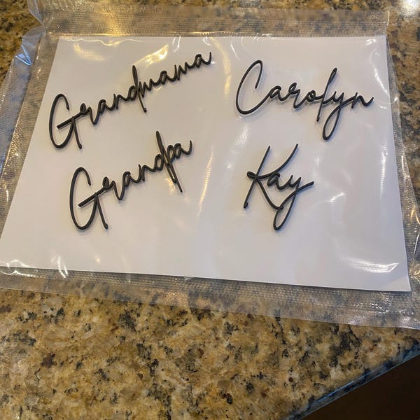 70th Birthday Table Sign Centerpiece Sturdy Wood Not Cardboard ...