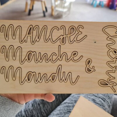 Faux Leather Labels With Rivets Knitting Labels Product Tags Custom ...