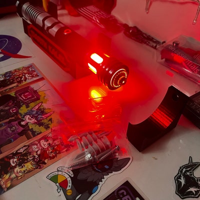 Metal Covertech Knob 02 - Etsy