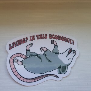 My Knees Hurt Sticker Arthritis Sticker Knee Bone Sticker Spooky ...