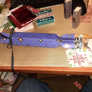 Cracker With Scalloped Edge SVG, Christmas Cracker Template, Cracker ...