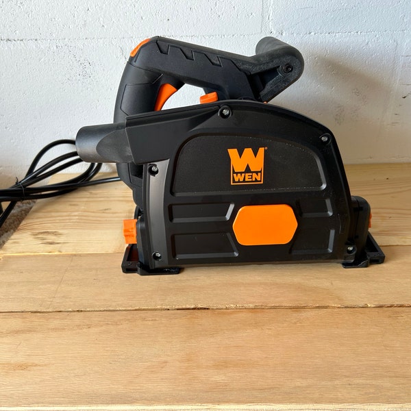 Parallel Guides for WEN Guide Rails and Track Saws by Toolcurve - Etsy