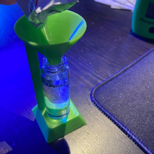 Copepod Breeding Block - Etsy