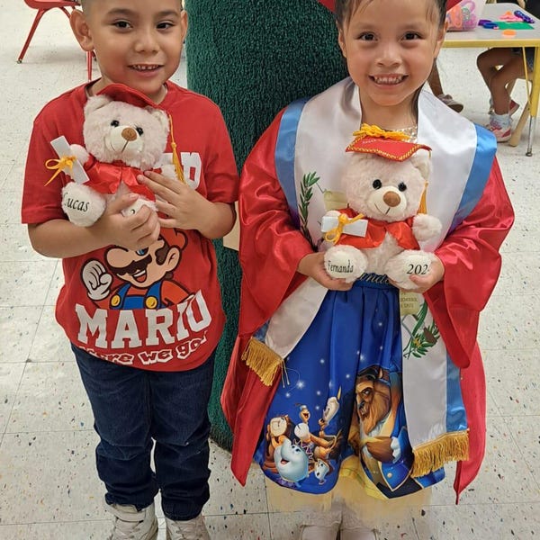 Baby Graduation Cap and Gown,child Graduation Cap 2022,robe Outfit for ...