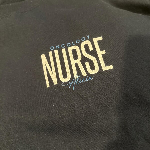 Neuro ICU Shirt, Neuro Intensive Care Unit T-shirt, Neurological ICU ...