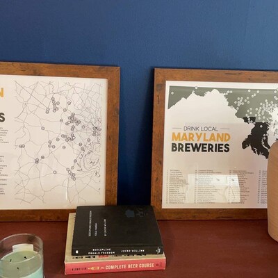 Pittsburgh Three Rivers Printable Map, Three Rivers Map, Three Rivers ...