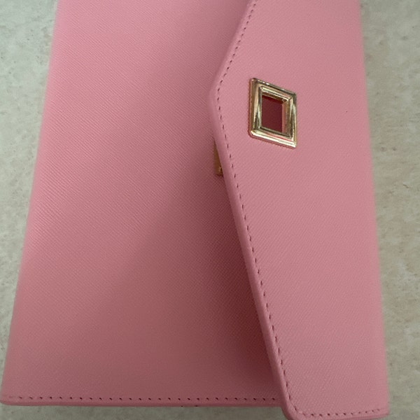 Envelope & Binder Bundle - Etsy