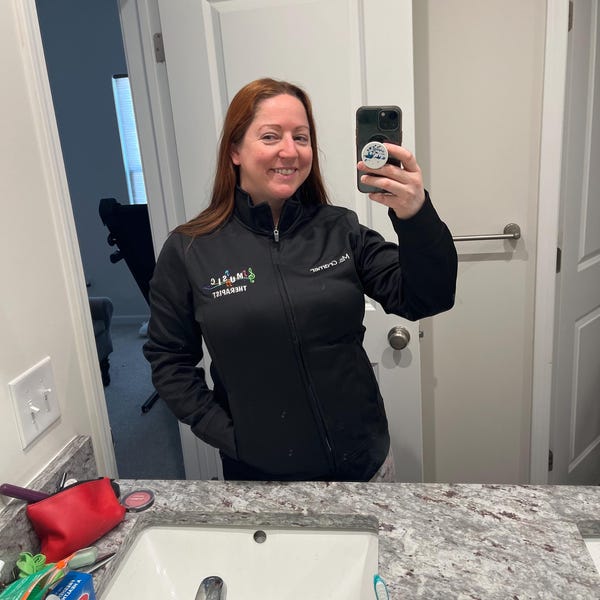 Nurse Jacket | Critical Care Nurse Jacket | RN Zip Sweatshirt | Nurse ...