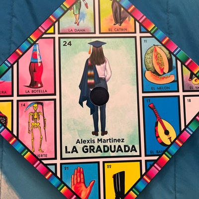 Malcolm X Education is the Passport of the Future, Black Queen Grad Cap ...