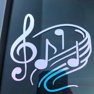 Lotus Sticker, Lotus Decal, Floral Car Window Decal, Lotus Tumbler ...