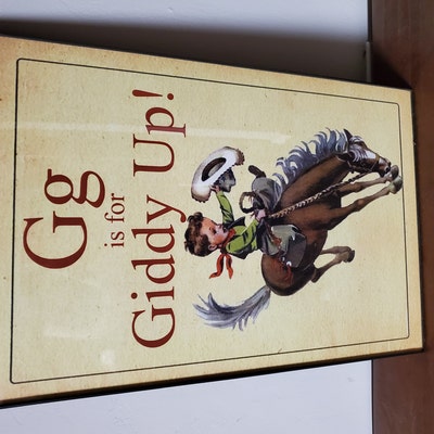 COWBOY Rodeo Poster Texas Cowboy Reunion 1930 Vintage Poster - Etsy