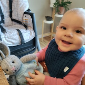 EightLittleLambs - Etsy