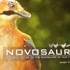 NOVOSAURS 2 Book - Etsy