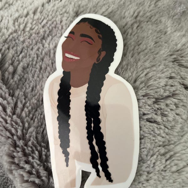 It's Okay Not to Be Okay, Mental Health Stickers, Self Care Stickers ...