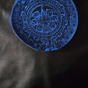 Round Number Patches, Embroidery Patches, 3 Inch Patch, Choose Your ...