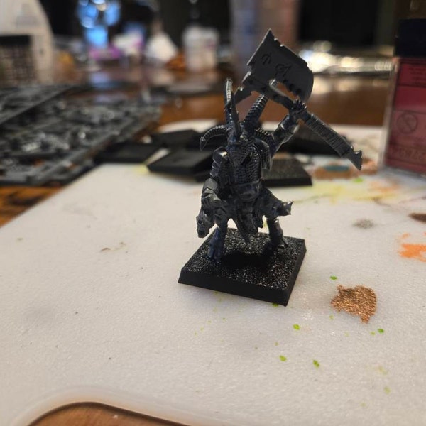 Emperor Belos' Mask the Owl House - Etsy