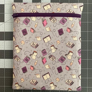 Tech Pouch PDF Sewing Pattern 5 Sizes. Instruction Video Inc. Laptop ...