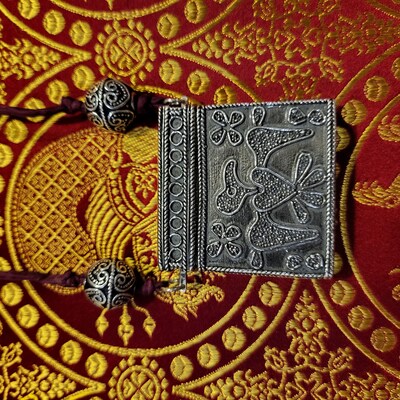 Chains Necklaces With Kaptorga From Bodzia poland - Etsy