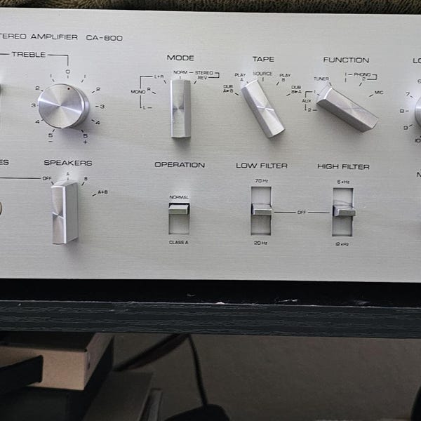Vintage Radioshack TRS-80 Color Computer 2 in Original Box With ...