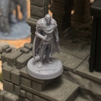 Curse of Strahd Adventure Pack 30/32 DnD Miniaturen Charaktere/NPCs ...