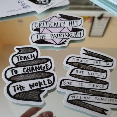 Teach Tolerance Cultivate Compassion Teacher Professor - Etsy