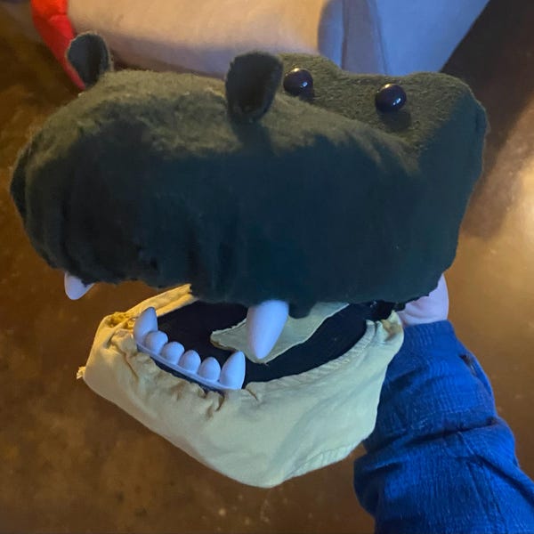 Universal Teeth 3D Printed Teeth/ Fangs Fursuit Furry - Etsy