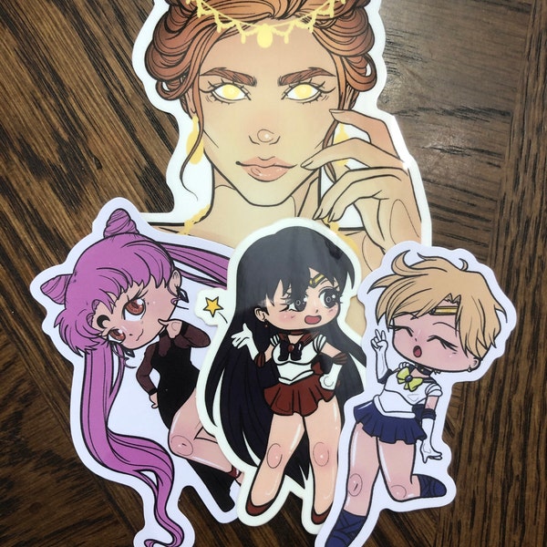 Licensed Throne of Glass: Acrylic Hot-stamp Double Sided Goldryn ...