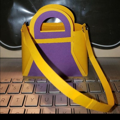 Bow Key Fob and Keychain Template Svg Key Fob SVG Key Chain Template ...