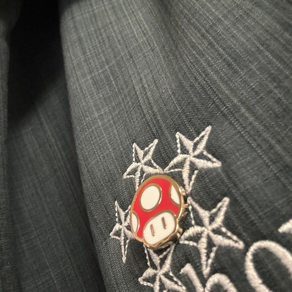 Legend of Zelda Windwaker Inspired Hard Enamel Pin Mailbox Mail Dragon ...