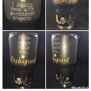 Love Army SVG - Png - Dxf - Eps - Ai -fcm - Cut File - Silhouette ...