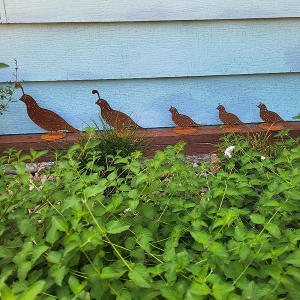 Rustic Metal Raccoon Rusty Yard Art. - Etsy