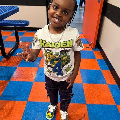 Custom Vans chunky Dunky - Etsy