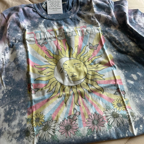 Mom Life Logo Shirt, Distressed Bleached Shirt, Mom Life Leopard Shirt ...