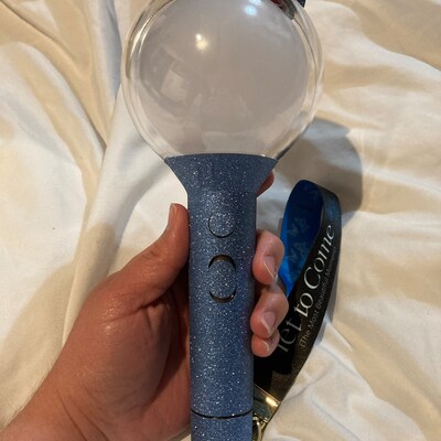 BTS BT21 Tata Army Bomb Skin map of the Soul Special Edition - Etsy