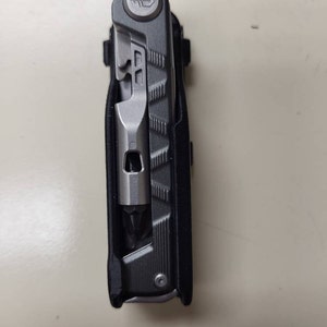 Sheath for Leatherman Signal and Bit Kit Extender 3D Printed | Etsy