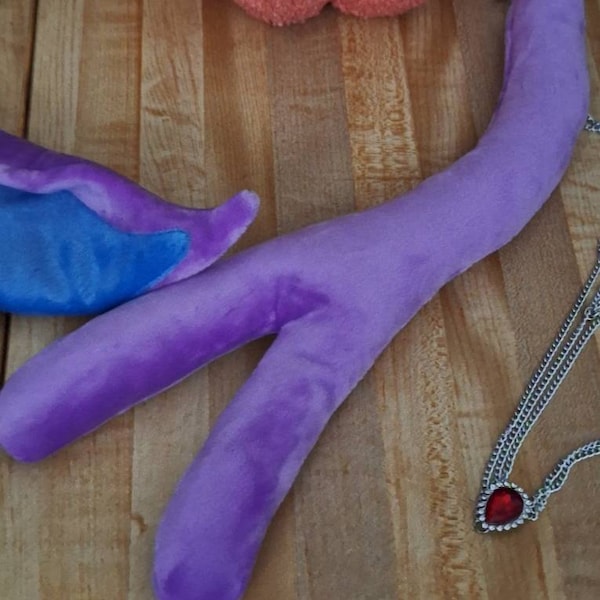 Psychic Ear & Tail for Costumes, Cosplay - Etsy
