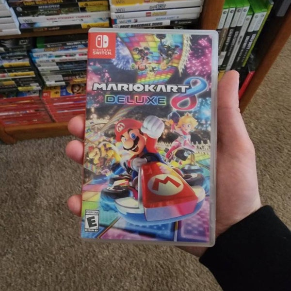 Xenoblade Chronicles 3: My Nintendo Rewards Cover Art Set upscaled - Etsy