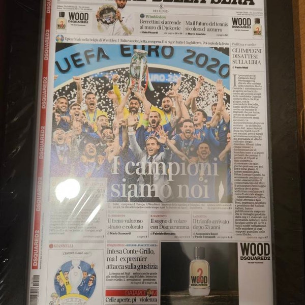 2023 Lebron James Breaks NBA All Time Scoring Record Framed Newspaper ...