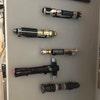 Gamora Switchblade, Gamora Cosplay, Avengers Cosplay, Gamora Knife ...