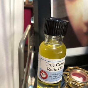 Saint Catherine Laboure Third Class Relic Holy Card touched - Etsy