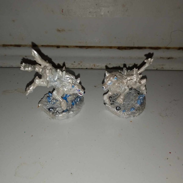 Column Props Dragons Vault Raid Collection 3D Resin Print D&D ...