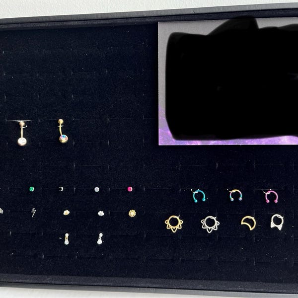 A5 Write Notebook – Plain Paper Hardback Notebook Journal for Home ...