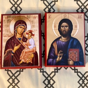 Beautifully Simple Wooden Hand Cross - Etsy