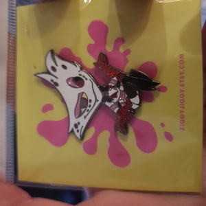 Cute Jollibee Fan Pin / Fast Food Mascot Design / Foodie Pin / - Etsy