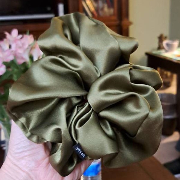 Gold Color 100% Pure Mulberry Silk Fabric 19 Momme Silk by the Yard - Etsy
