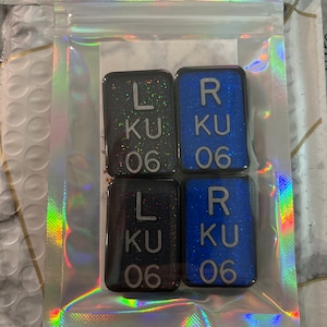 ADD ON Lead Arrow to Any Marker Set, Positional X-ray Marker, Arrow X ...