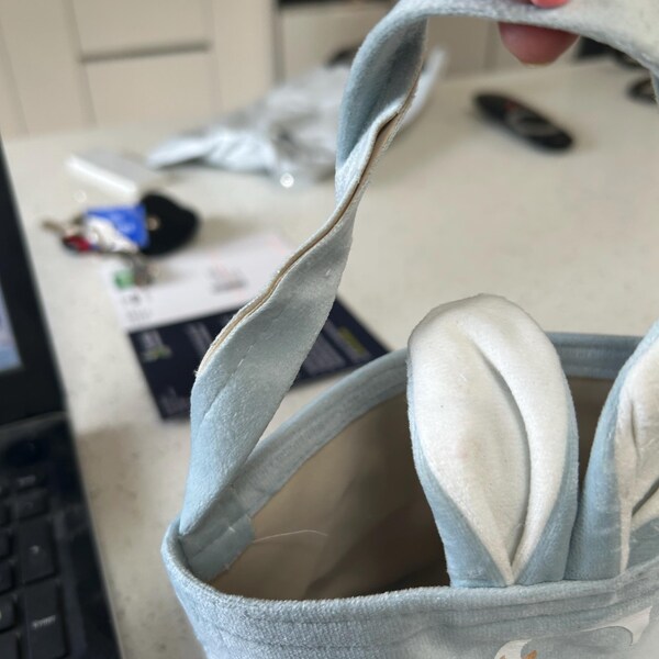 Personalised First Birthday Safari Blue Dungarees | I Am One Today ...