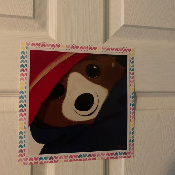 Sword in the Darkness Print - Etsy